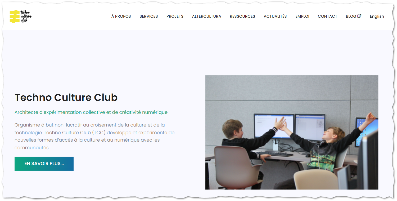 Le micro:bit – RECIT CSSHBO