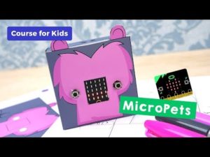 Le micro:bit – RECIT CSSHBO