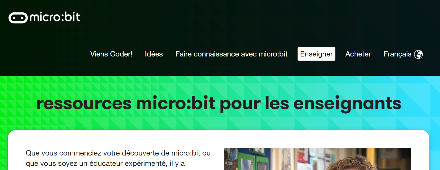 Projet Halloween et Micro:bit (primaire) – RECIT CSSHBO