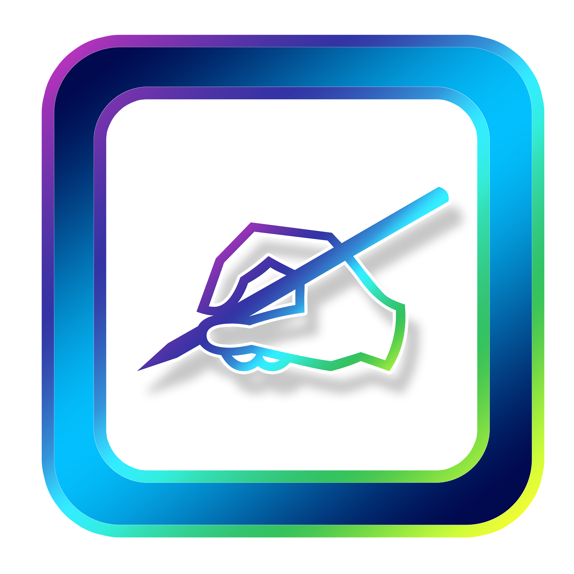 Écriture manuscrite numérique – RECIT CSSHBO