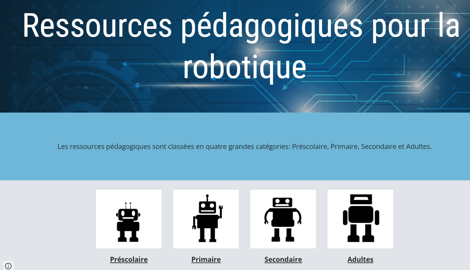 Lego Spike Prime – RECIT CSSHBO