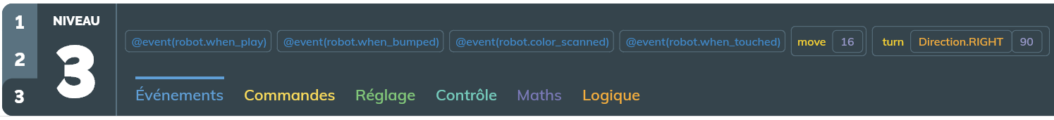 Root – RECIT CSSHBO