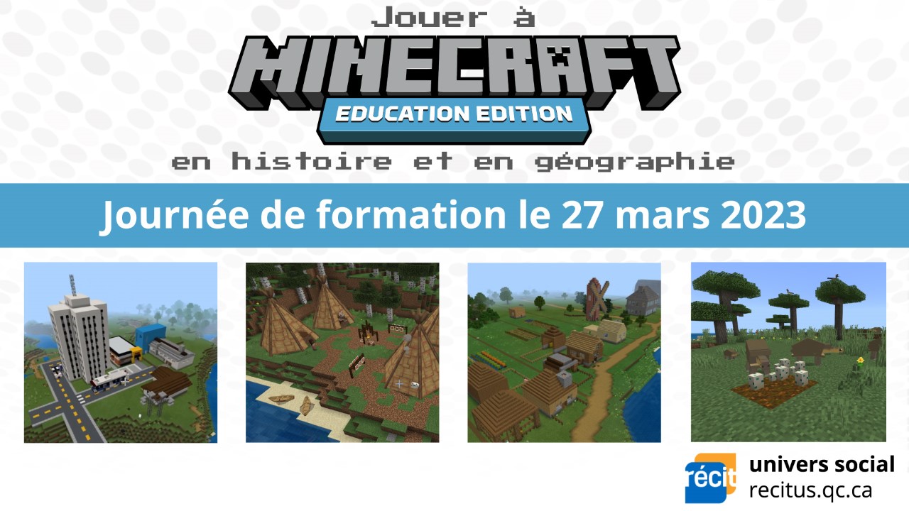 RECIT CSSHBO – Service local du RÉCIT